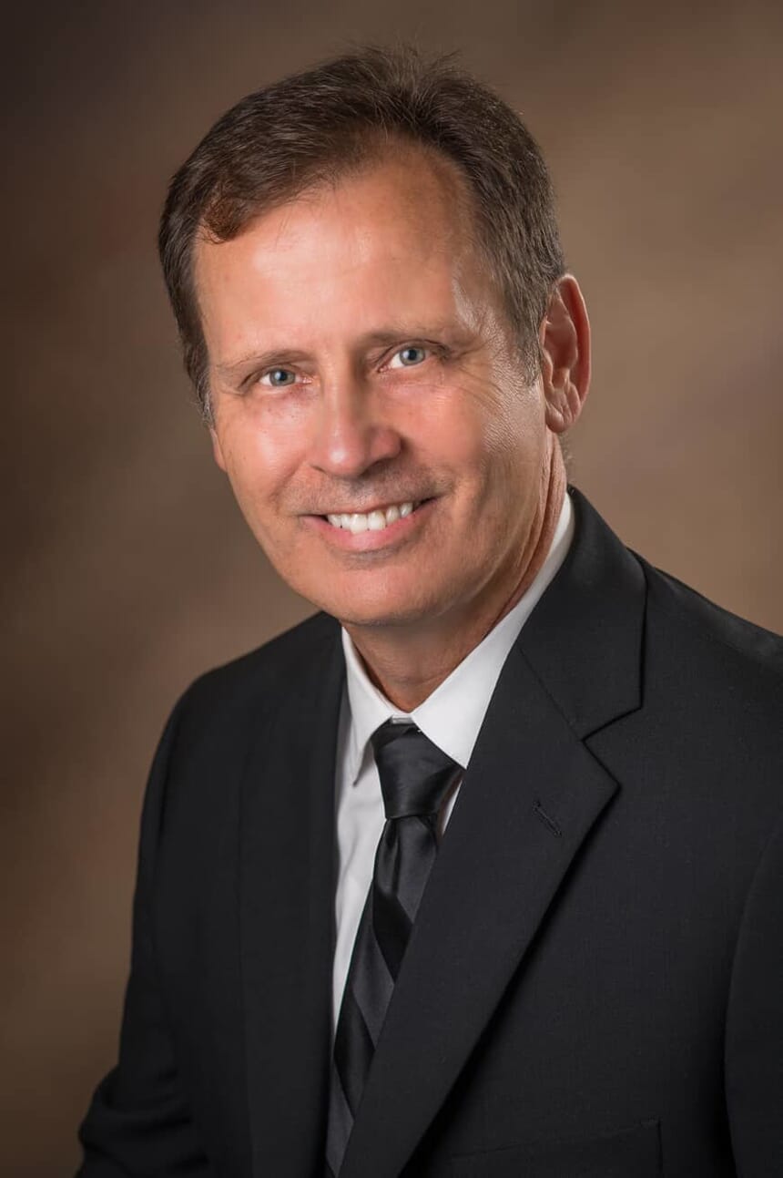 Executive Management Team | North Oaks